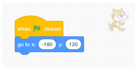 Scratch Maze Game | NSCVCE